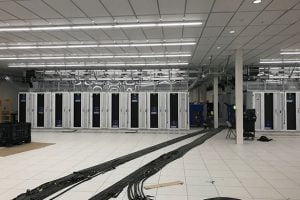 Data Center Power Distribution Systems | FGC Construction Services