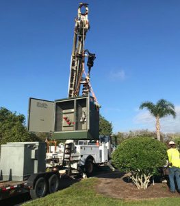 Data Center Transformer | Power Distribution | FGC Construction Services